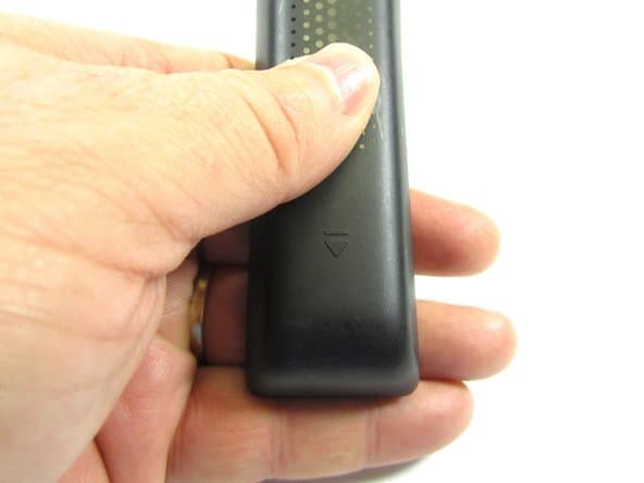 How To Open Samsung Remote Easy Guide 