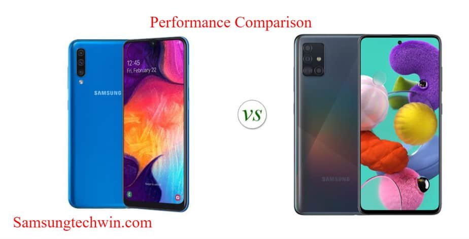 Samsung A50 vs A51: Which Should You Buy?