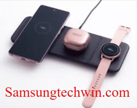 How to Wireless Charger Work on Samsung