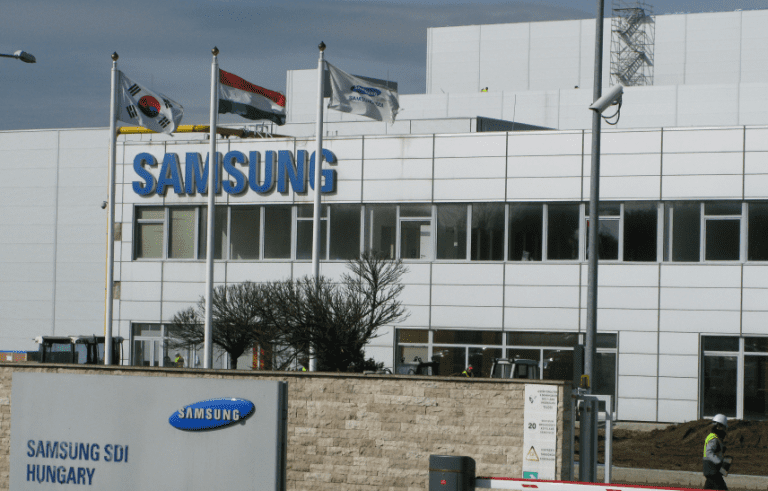 Where Are Samsung TVs Made? Global Manufacturing Explained