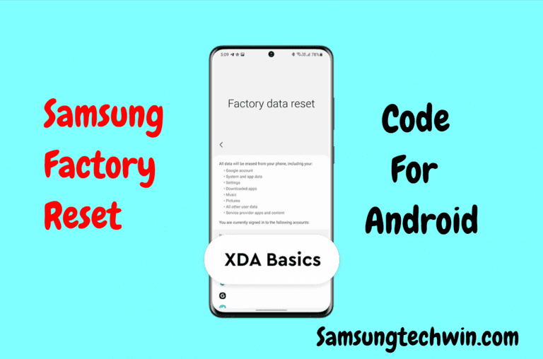 How to See Saved Passwords on Samsung Galaxy? [Answered]