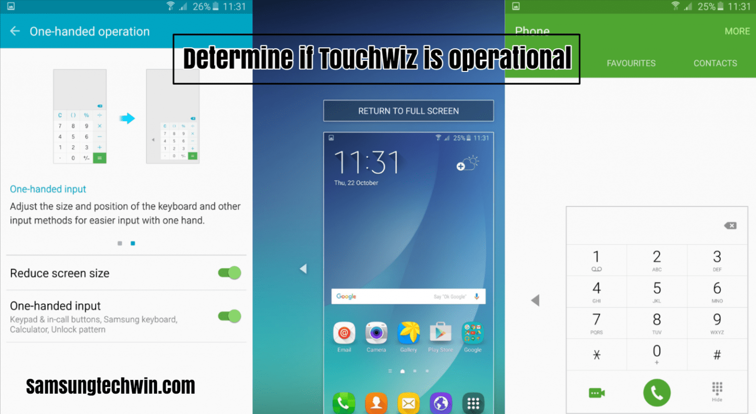 Samsung Galaxy My Samsung Phone Auto Rotate? How to Fix It