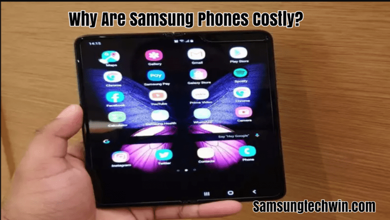 Samsung Phones Costly Price: Is It Worth Buying in 2025?
