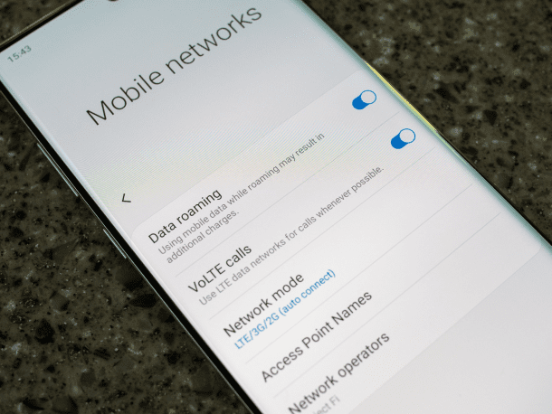 What Is Samsung Volte on My Samsung Phone? Full Explanation