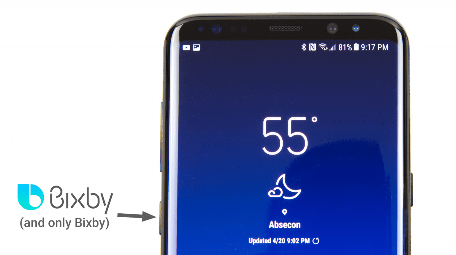 What Is Bixby On A Samsung Phone? Your Complete Guide To Samsung’s ...