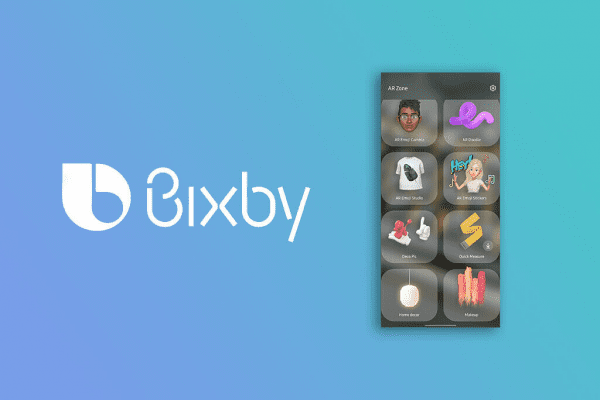 What Is The AR Zone App On Samsung Phones? Everything You Need To Know