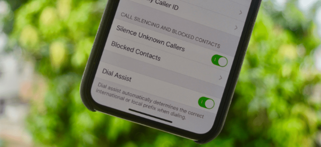 How To Block Private Calls On IPhone Full Guide 
