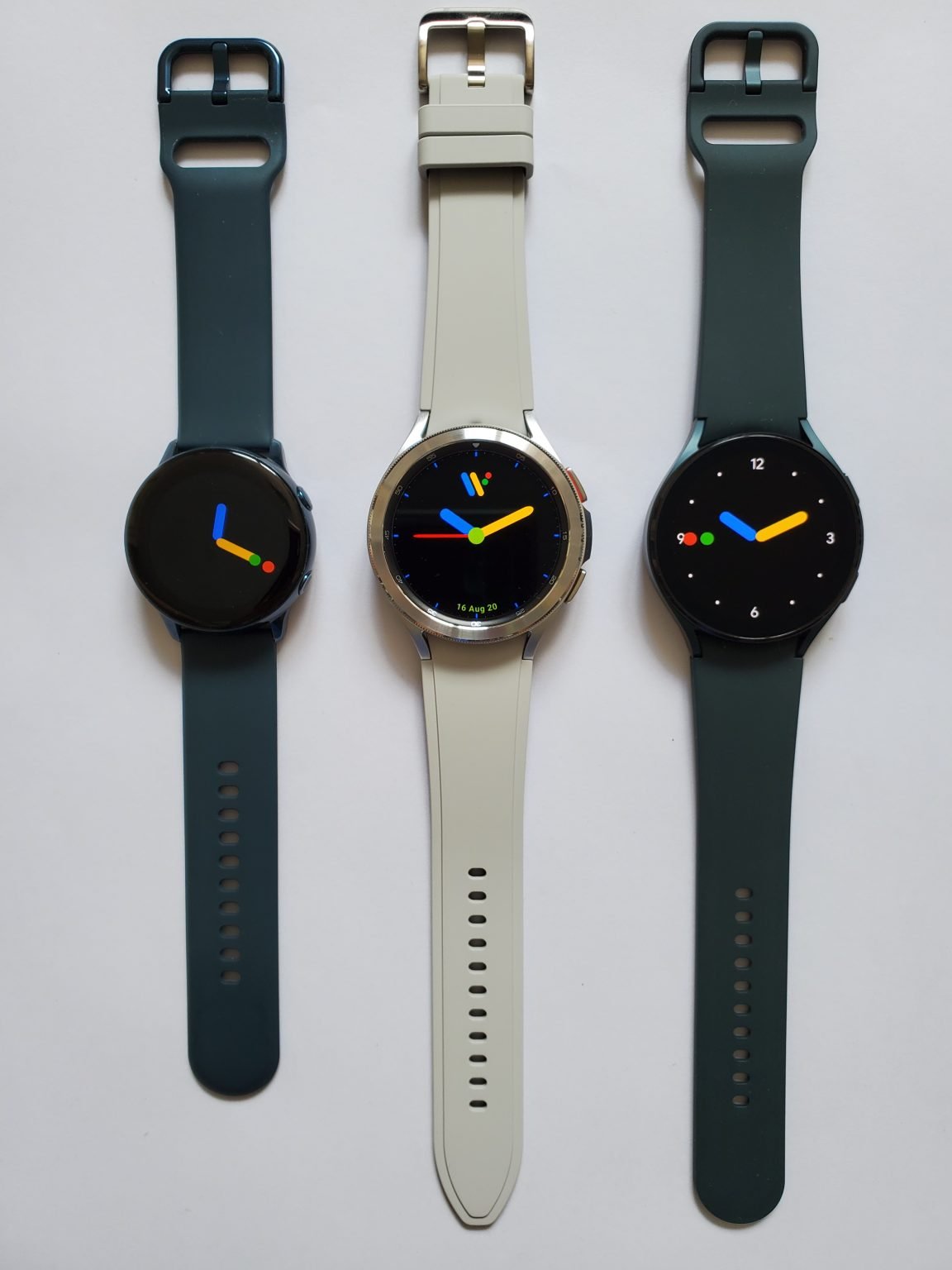Samsung Connect a Samsung Galaxy Watch to Your Phone