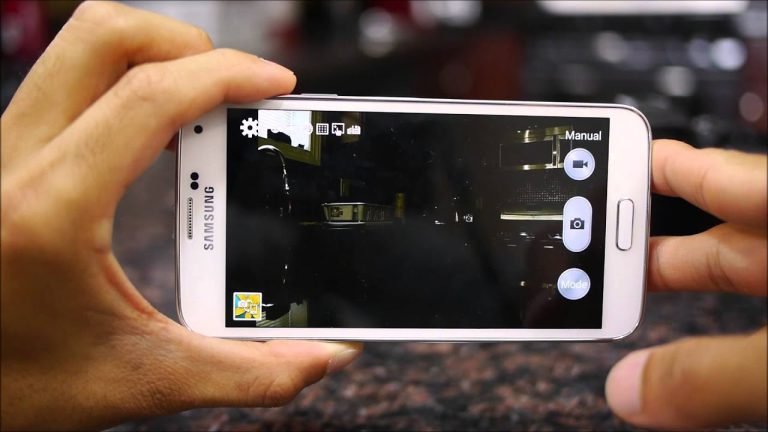 How To Scan Documents With A Samsung Phone For Android: Quick & Easy Guide