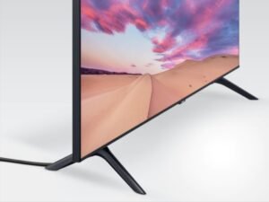 What Are The Dimensions Of A 55-inch Samsung TV? (Detailed Answer)
