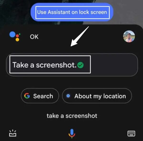 How To Take Screenshots On Samsung Galaxy A20?