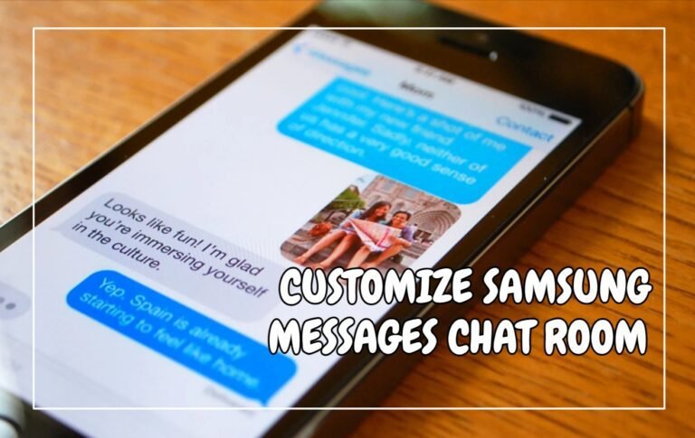 Samsung Texting Tips And Tricks You Need To Know!