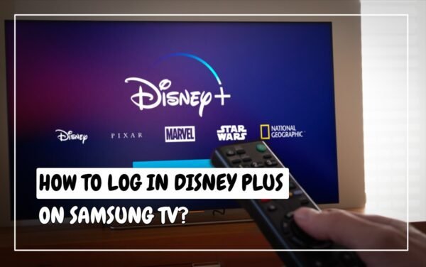 How To Add Disney Plus On Samsung TV? Complete Guide!