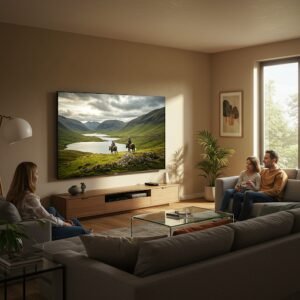 How to Restart Your Samsung TV