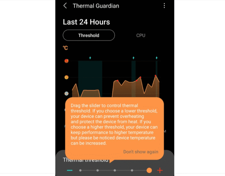 Samsung Galaxy Phone Overheating Fix? How to Fix It