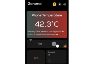 Samsung Galaxy Phone Overheating Fix? How to Fix It
