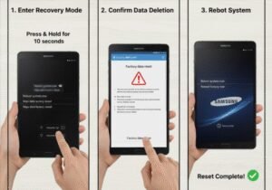 Samsung Tablet Won't Charge? 7 Fixes to Try