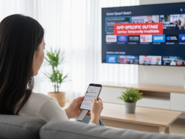 Samsung Smart TV Apps Not Working? 7 Fixes