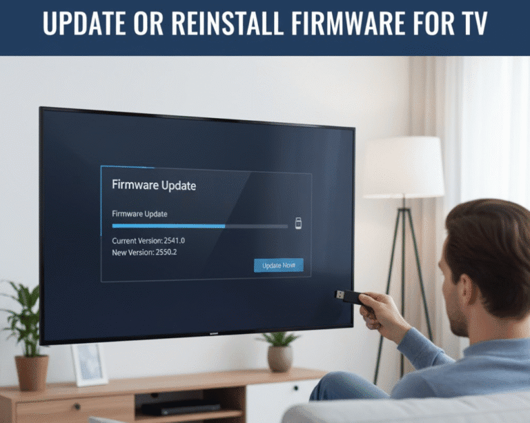 Samsung TV Not Turning On? 8 Fixes to Try