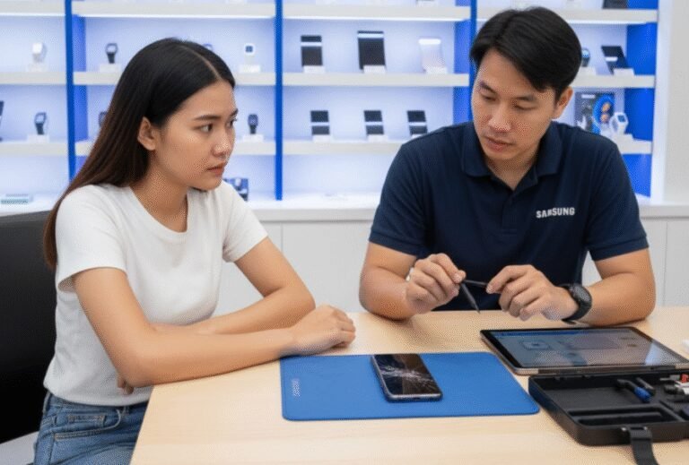 Samsung Warranty & Repair: Your Complete Guide To Coverage And Claims